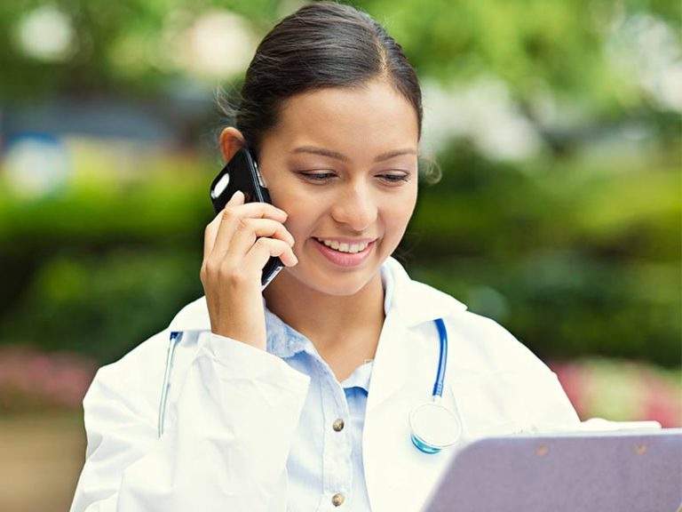 GP On Demand - Fast, Easy Access to UK Doctors 24/7